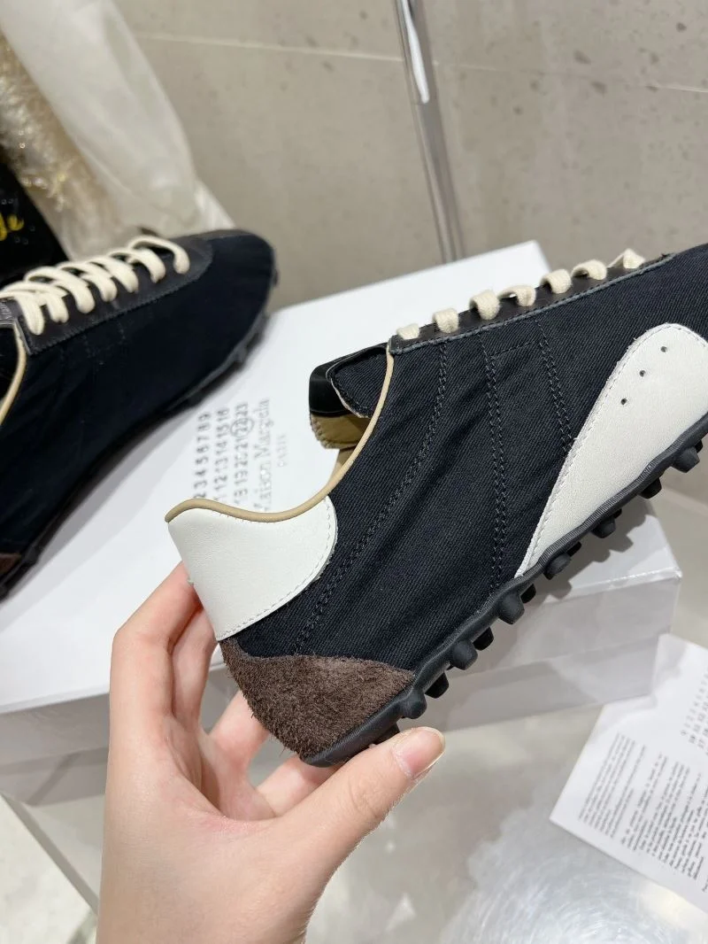 Precise copy Maison Margiela Shoes