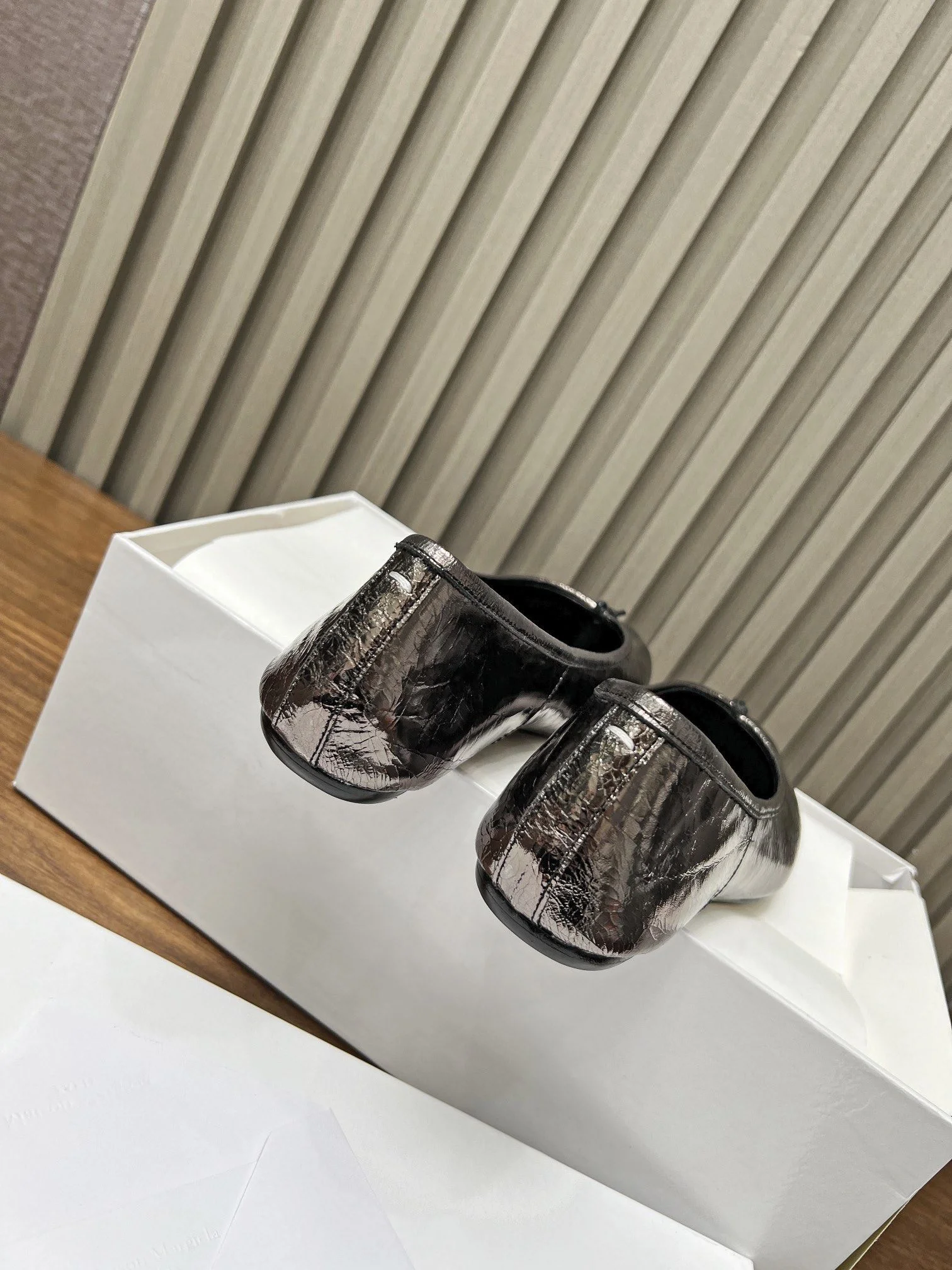 Budget-friendly Maison Margiela Shoes