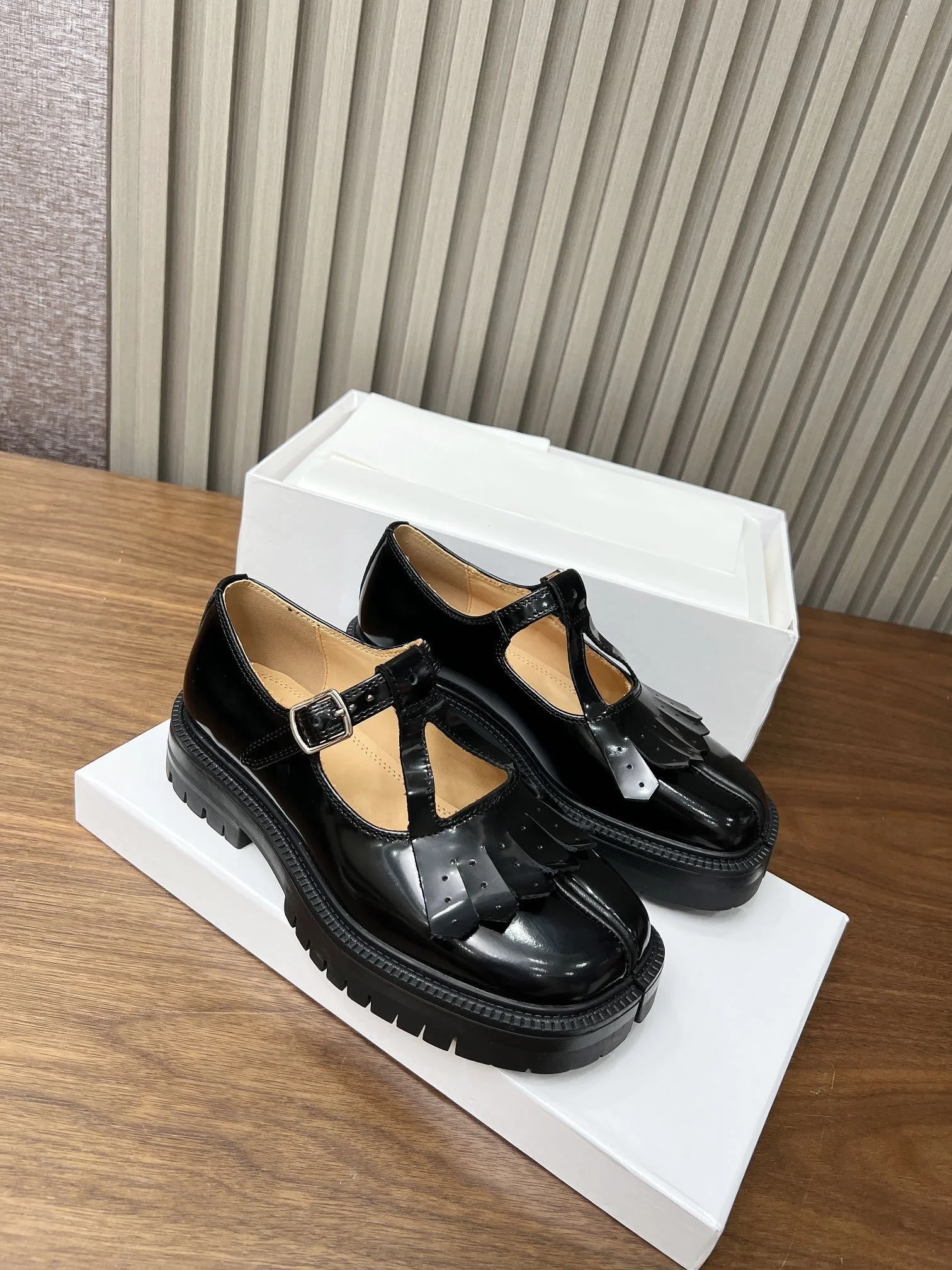 Value-priced Maison Margiela Shoes