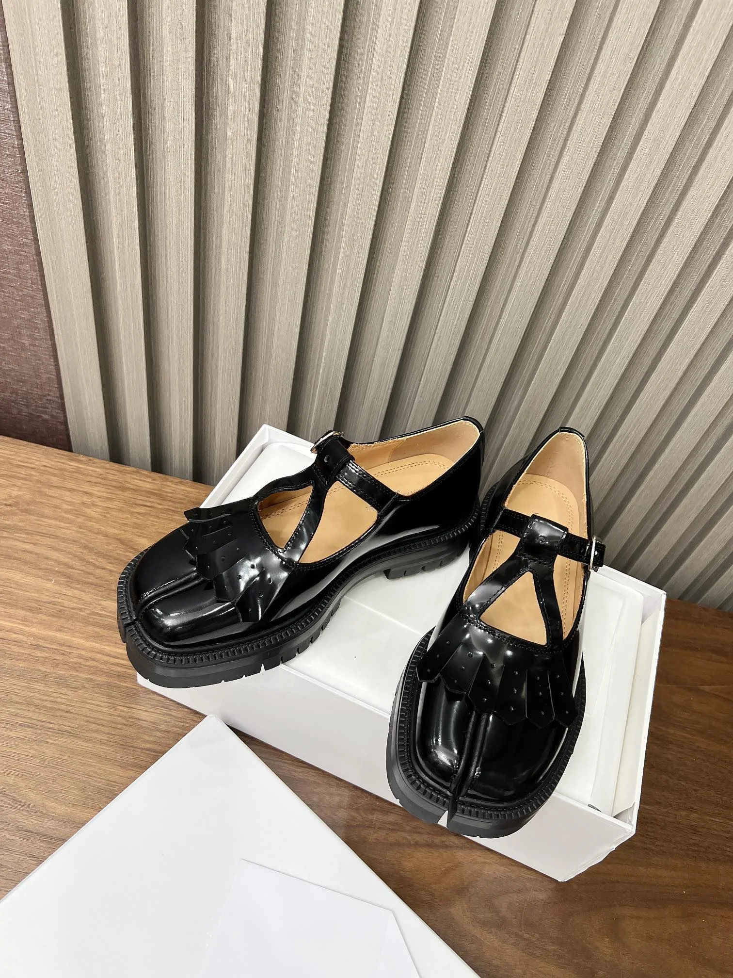 Value-priced Maison Margiela Shoes