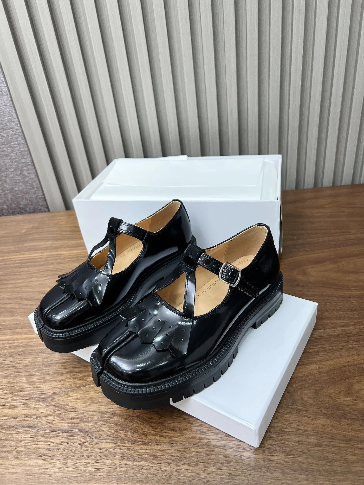 Value-priced Maison Margiela Shoes