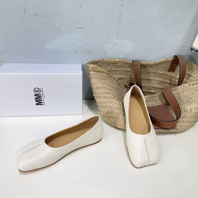 Real Maison Margiela Shoes