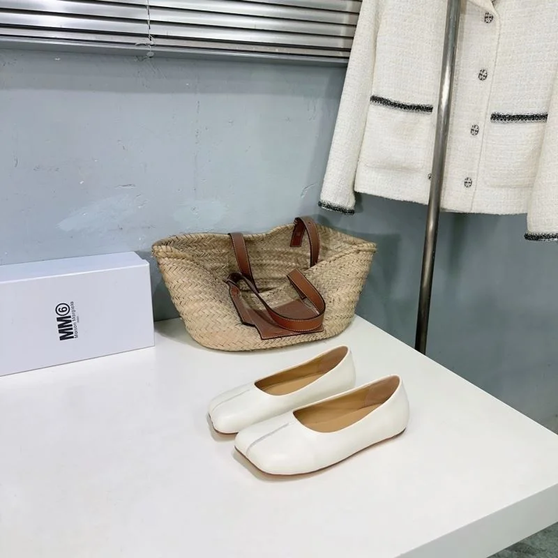 Real Maison Margiela Shoes