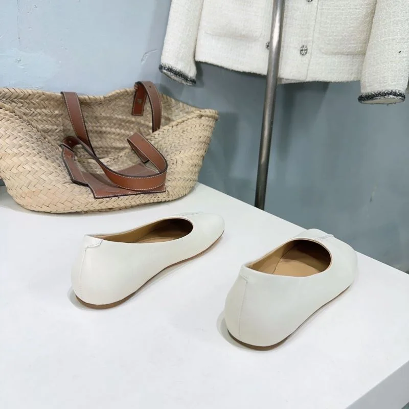 Real Maison Margiela Shoes
