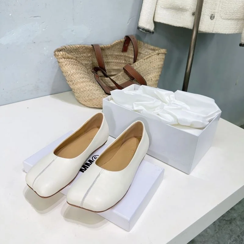 Real Maison Margiela Shoes