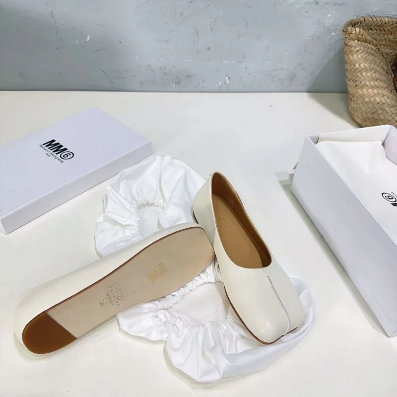 Real Maison Margiela Shoes
