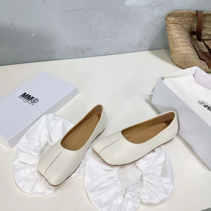 Real Maison Margiela Shoes