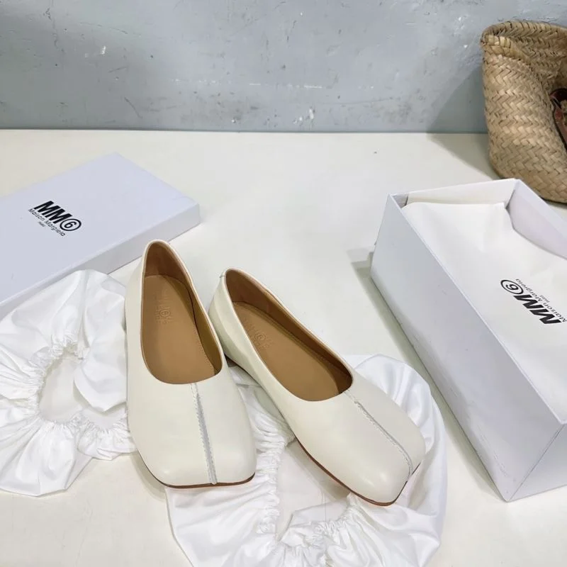 Real Maison Margiela Shoes