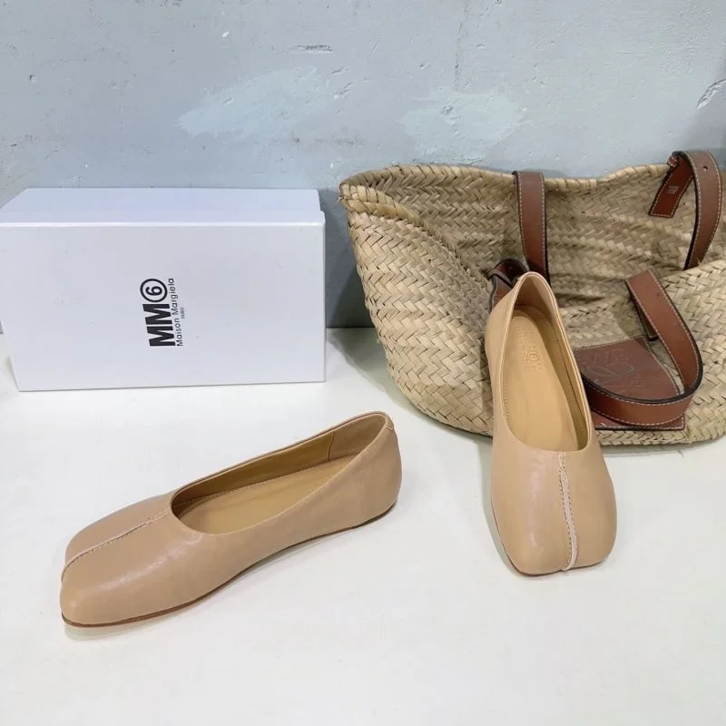Accurate model Maison Margiela Shoes
