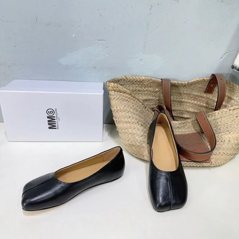 Exact replica Maison Margiela Shoes