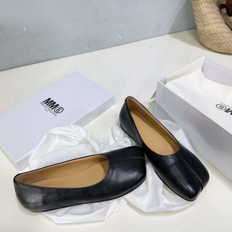 Exact replica Maison Margiela Shoes