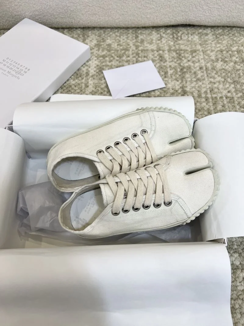 Budget-friendly Maison Margiela Shoes