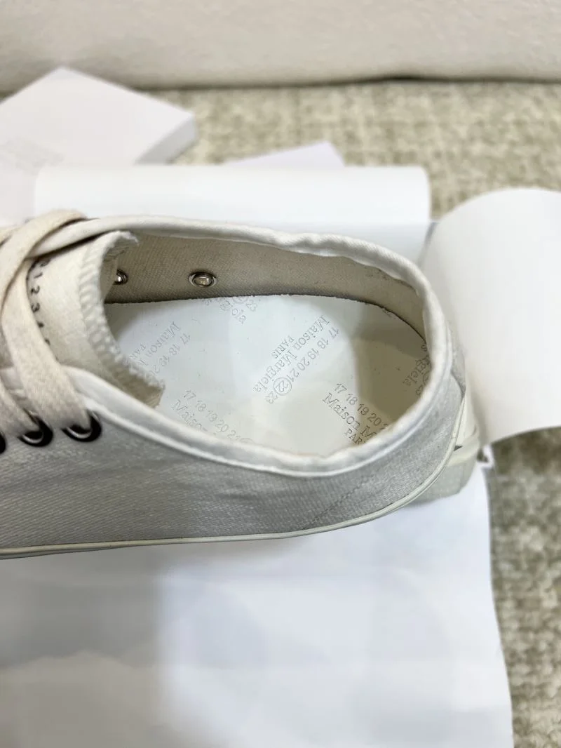 Budget-friendly Maison Margiela Shoes
