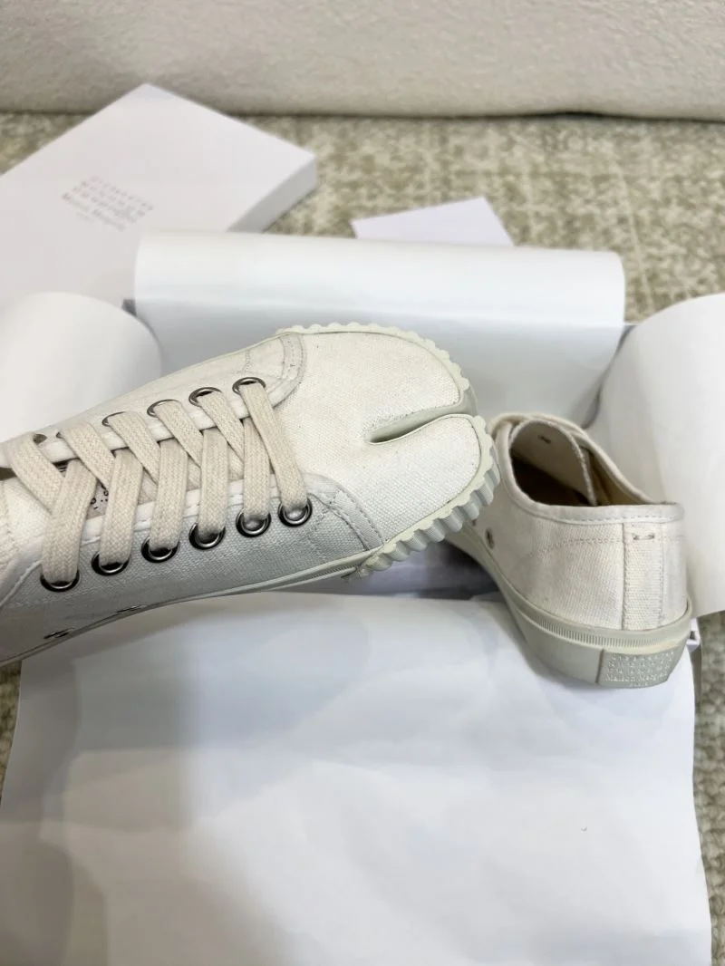 Budget-friendly Maison Margiela Shoes