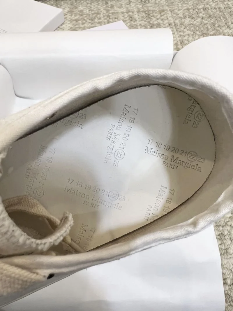 Budget-friendly Maison Margiela Shoes