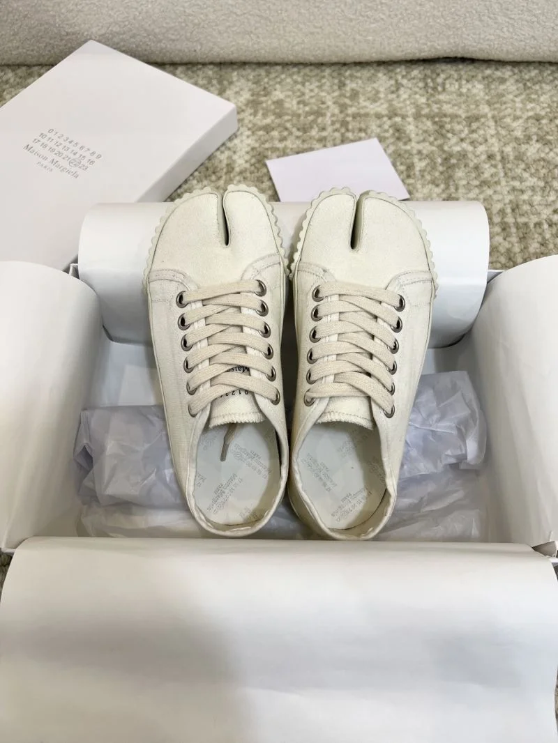 Budget-friendly Maison Margiela Shoes