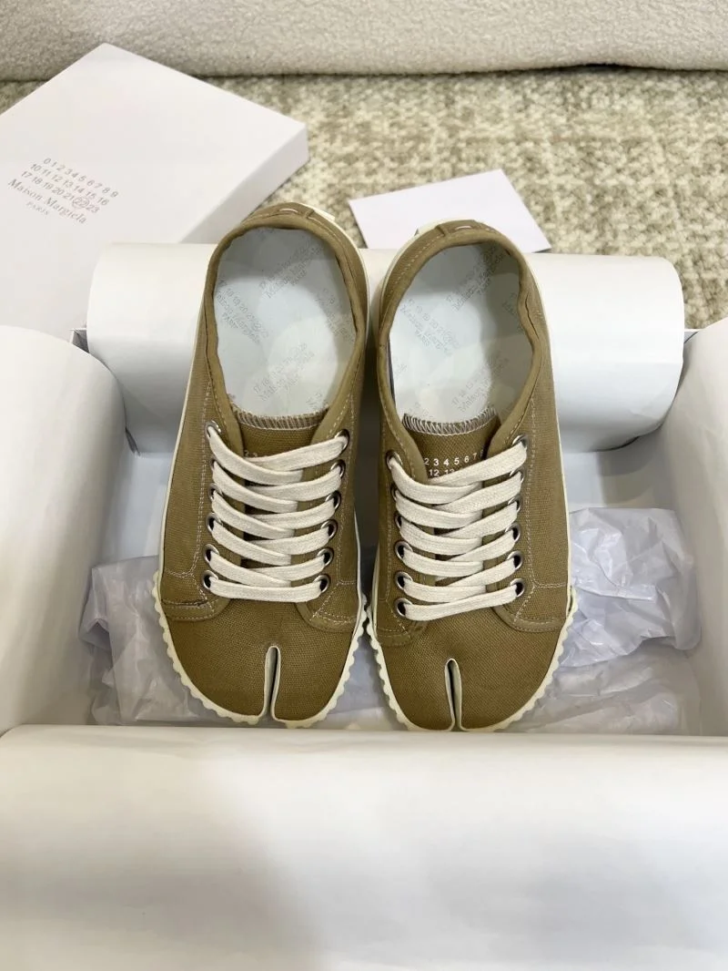 Mirror quality Maison Margiela Shoes