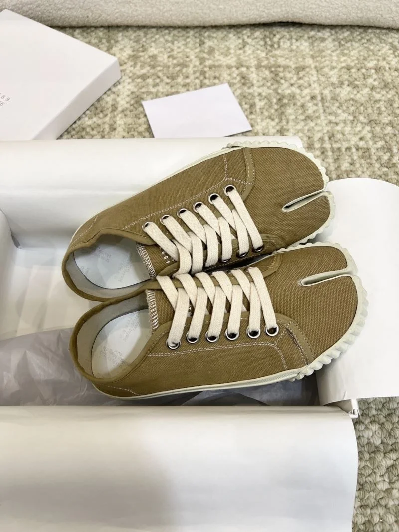 Mirror quality Maison Margiela Shoes