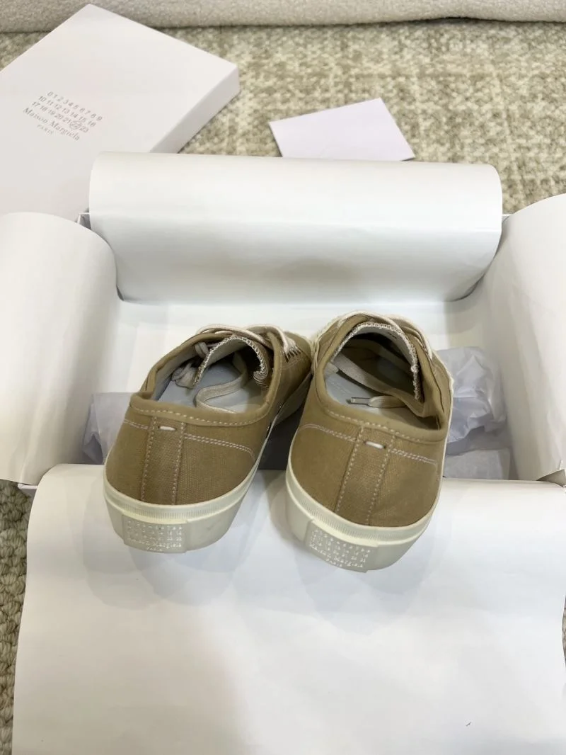 Mirror quality Maison Margiela Shoes