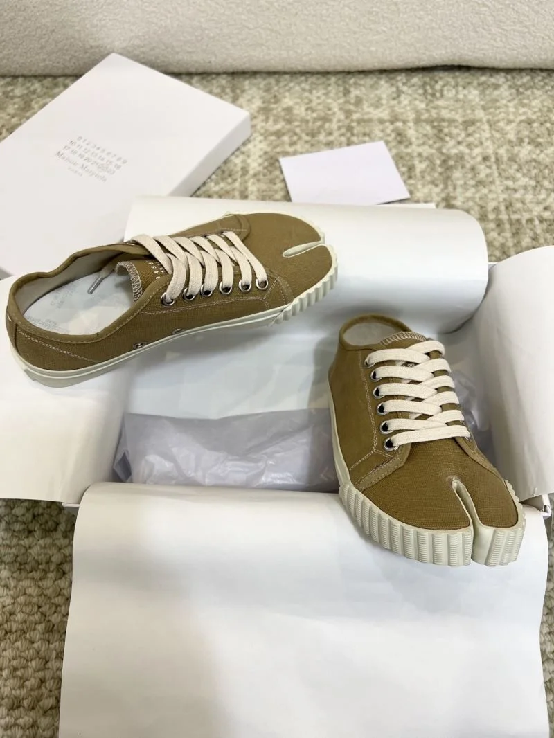 Mirror quality Maison Margiela Shoes