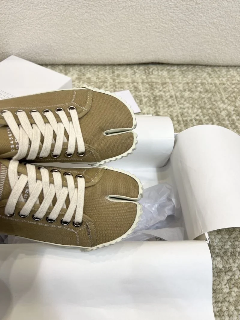 Mirror quality Maison Margiela Shoes