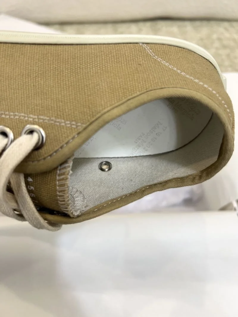 Mirror quality Maison Margiela Shoes