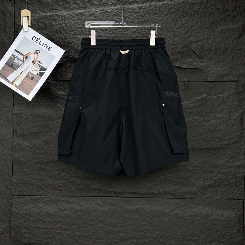 Top mirror Maison Margiela Short Pants