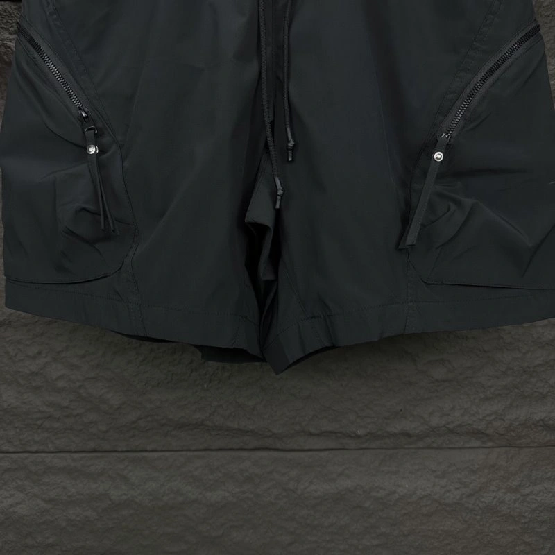 Top mirror Maison Margiela Short Pants