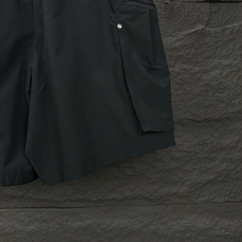 Top mirror Maison Margiela Short Pants
