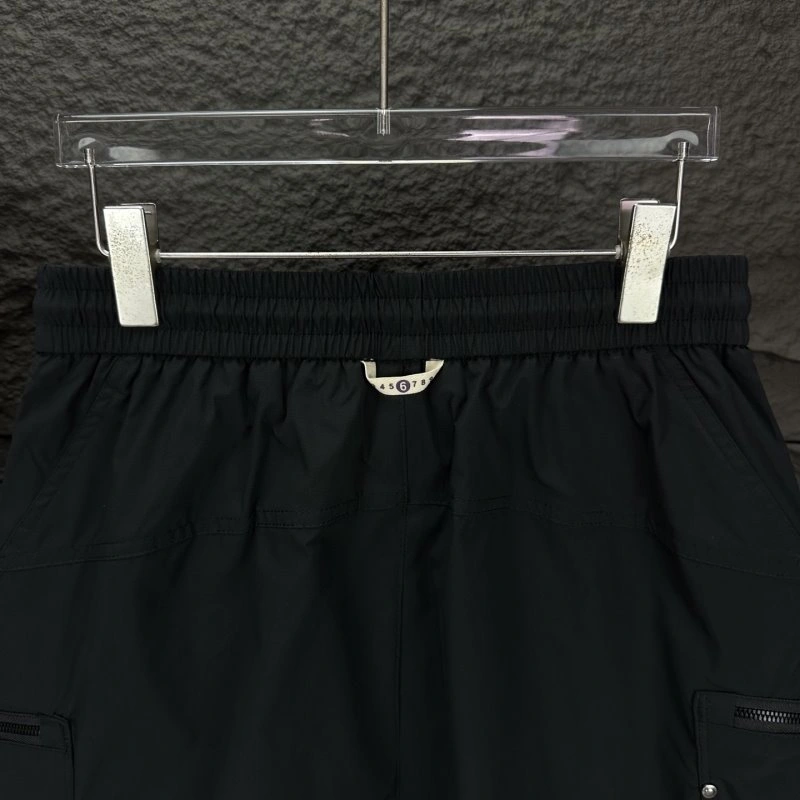 Top mirror Maison Margiela Short Pants