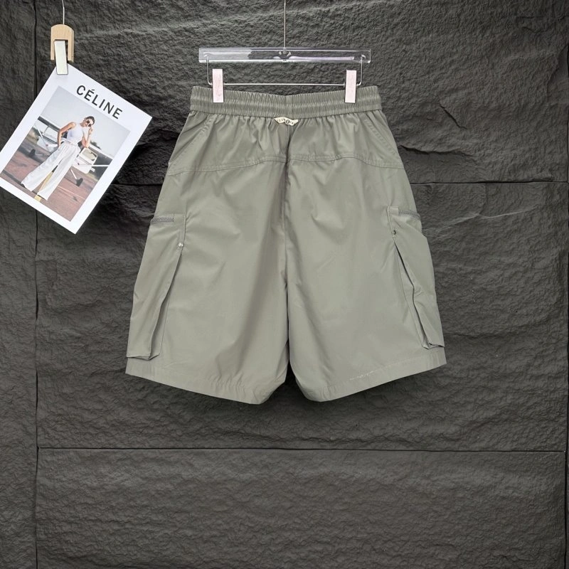High fidelity Maison Margiela Short Pants