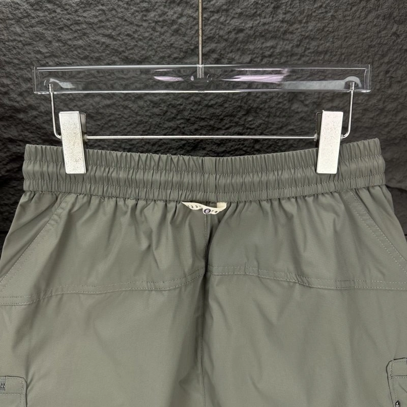 High fidelity Maison Margiela Short Pants