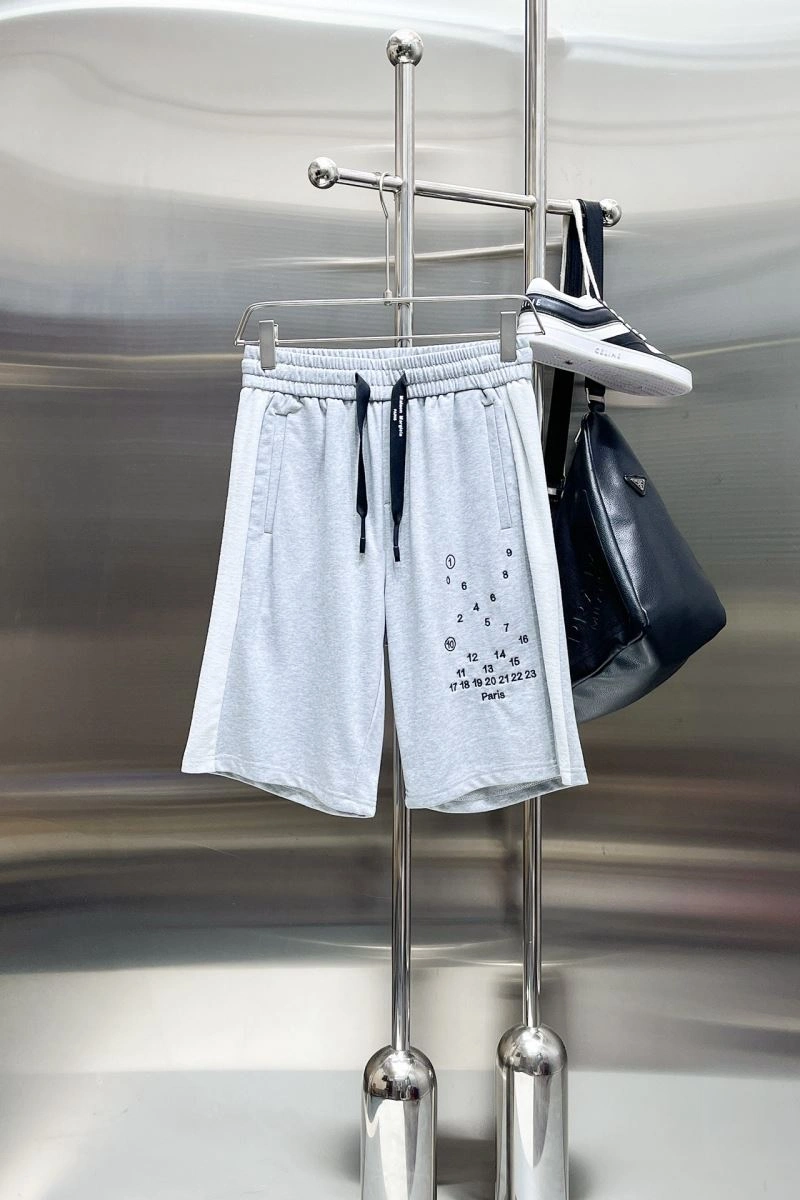 Maison Margiela Short Pants
