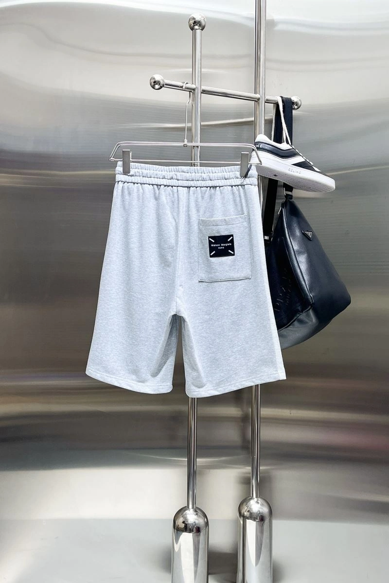 Value-priced Maison Margiela Short Pants