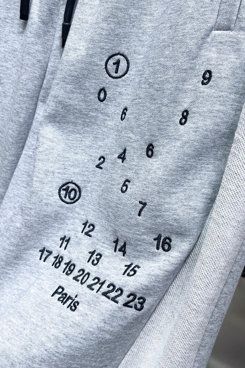 Value-priced Maison Margiela Short Pants