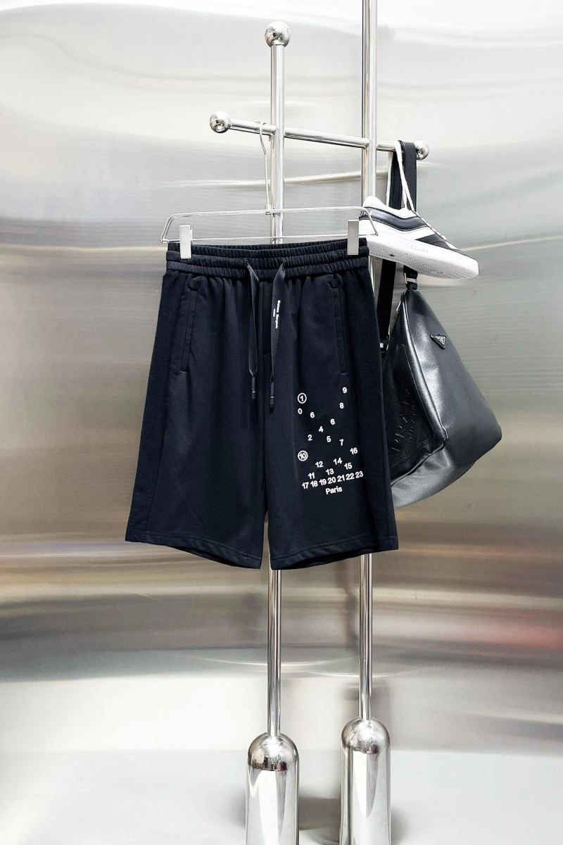 Maison Margiela Short Pants