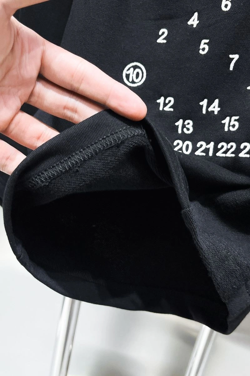 Original Maison Margiela Short Pants