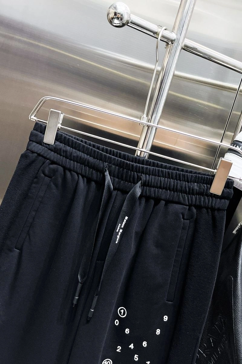 Original Maison Margiela Short Pants