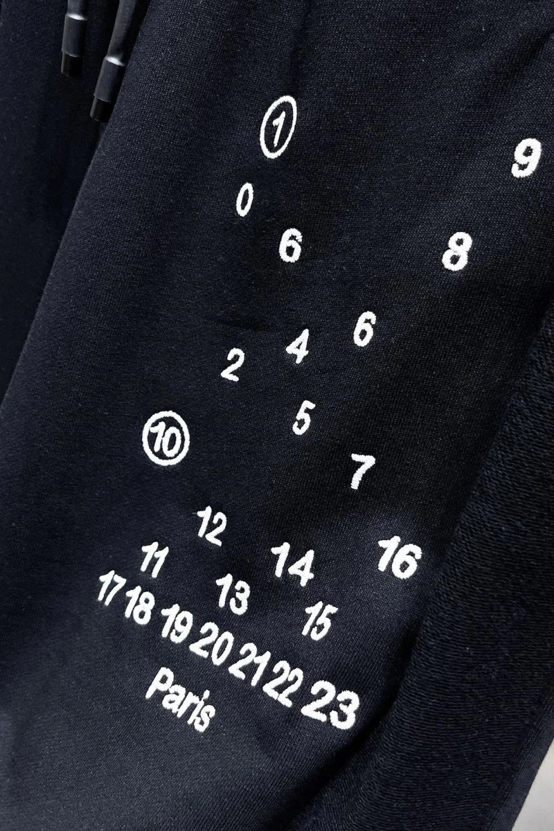 Original Maison Margiela Short Pants