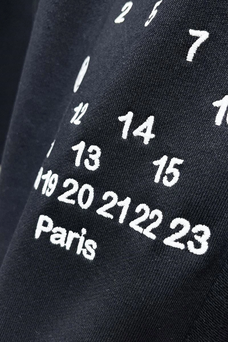 Original Maison Margiela Short Pants