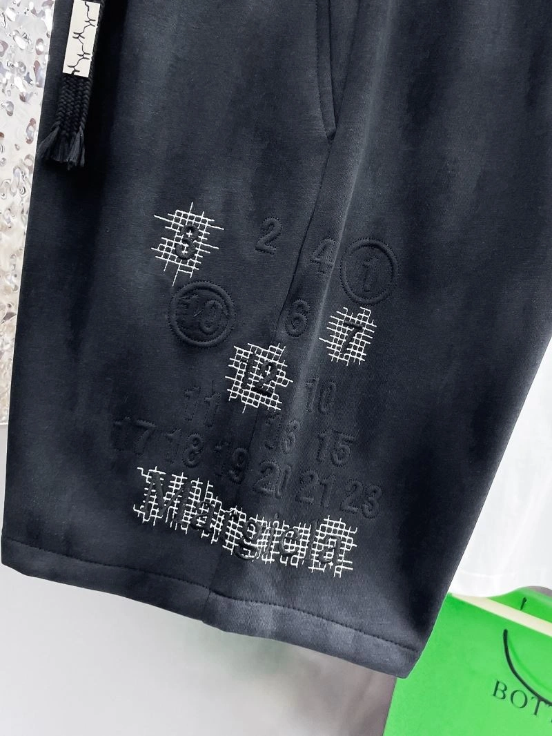 Real Maison Margiela Short Pants