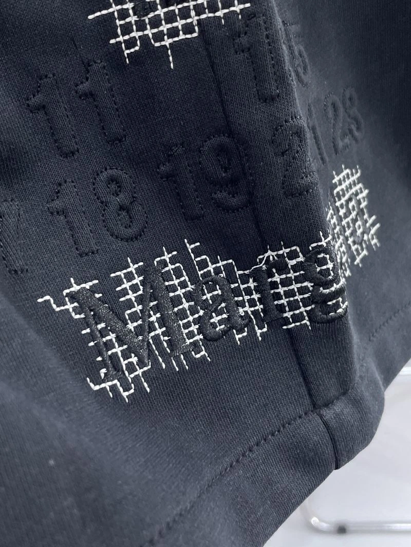 Real Maison Margiela Short Pants
