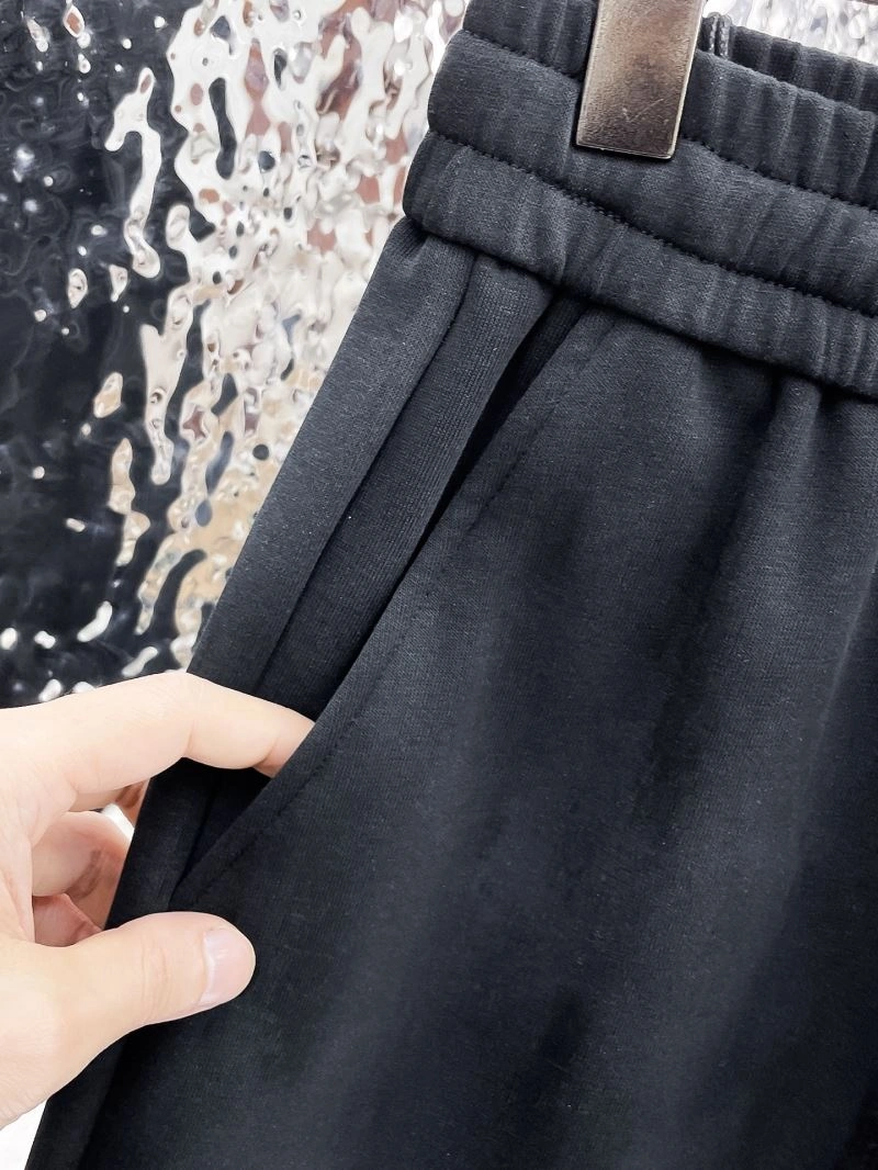 Real Maison Margiela Short Pants