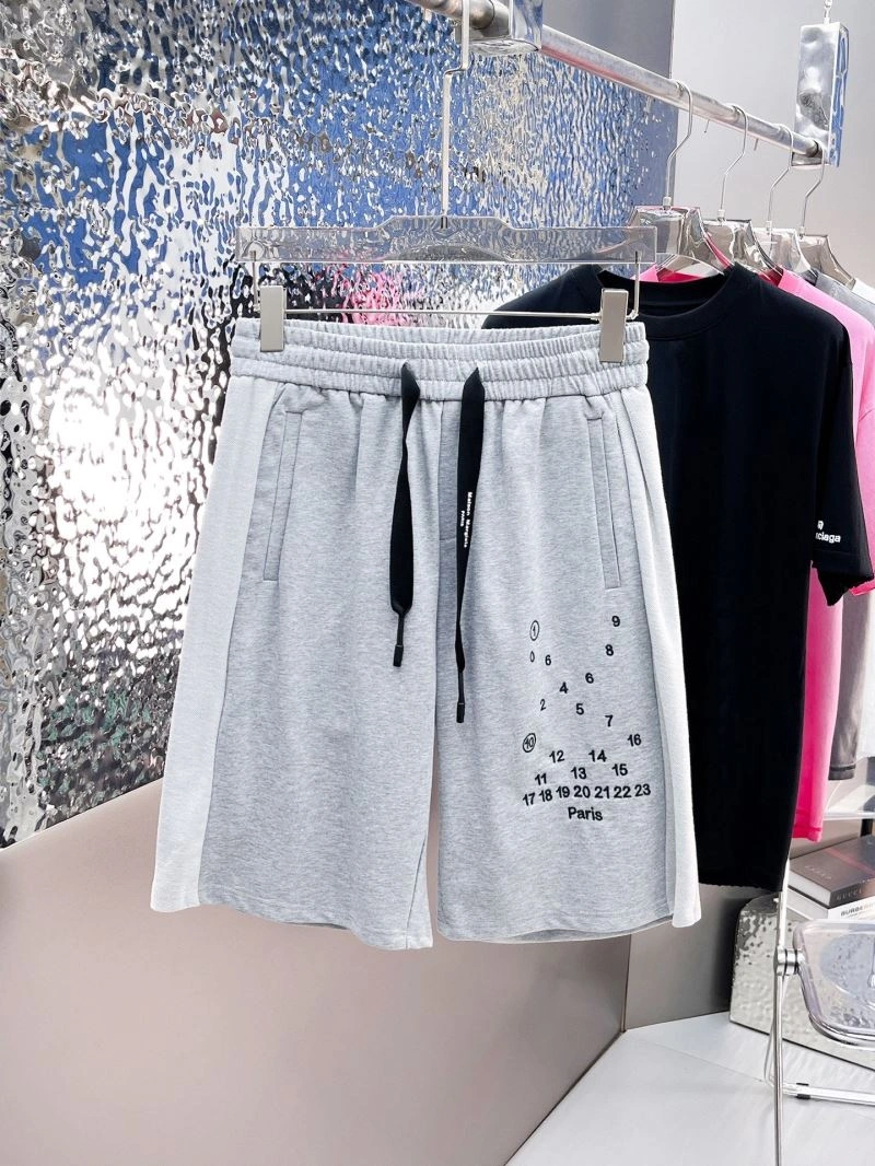Maison Margiela Short Pants