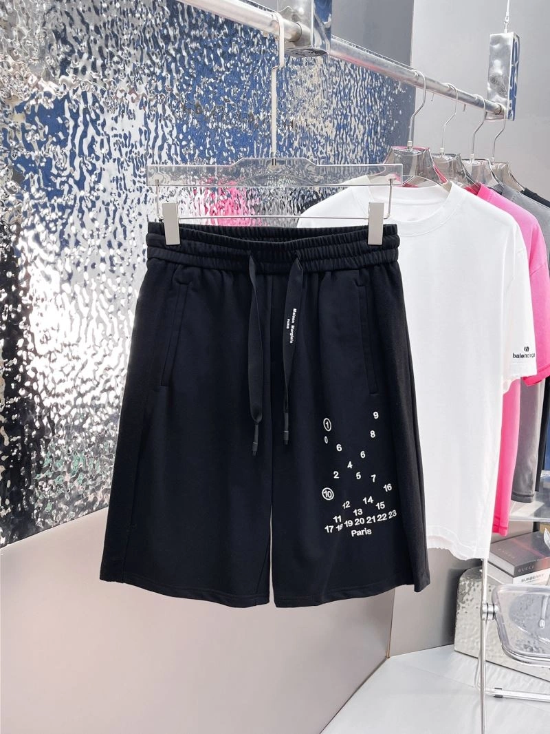 Maison Margiela Short Pants