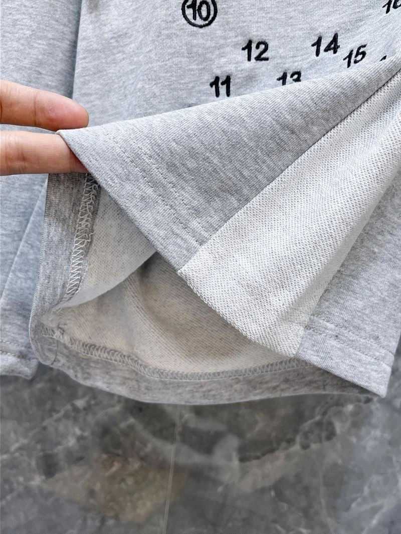 Exact replica Maison Margiela Short Pants