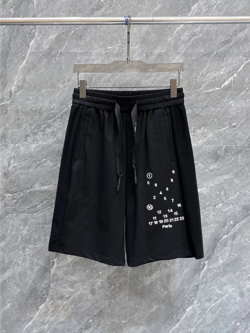 Maison Margiela Short Pants