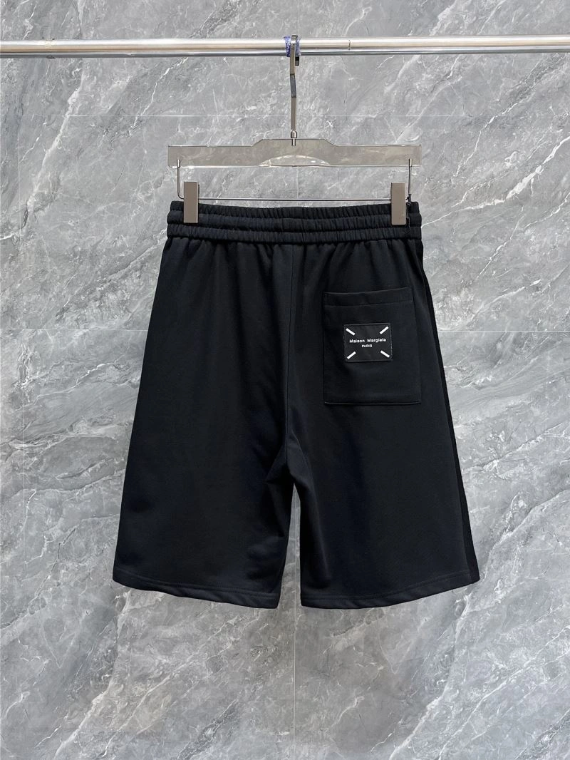 Indistinguishable Maison Margiela Short Pants