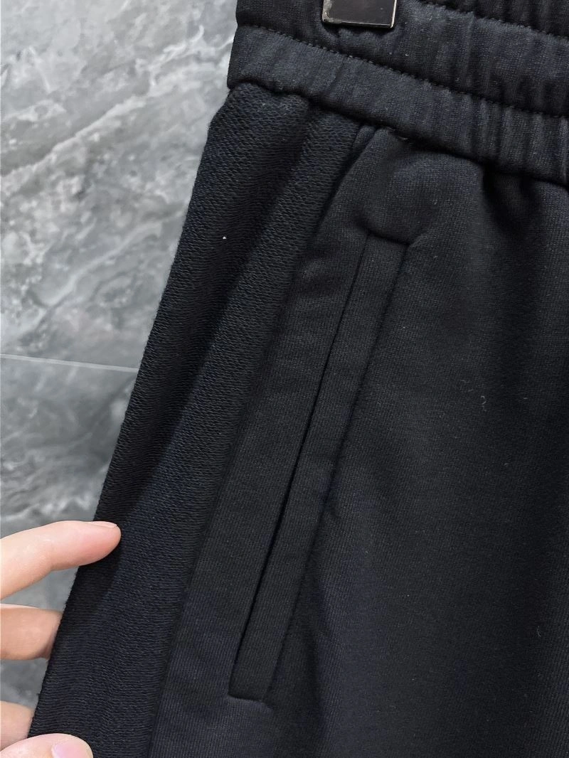 Indistinguishable Maison Margiela Short Pants