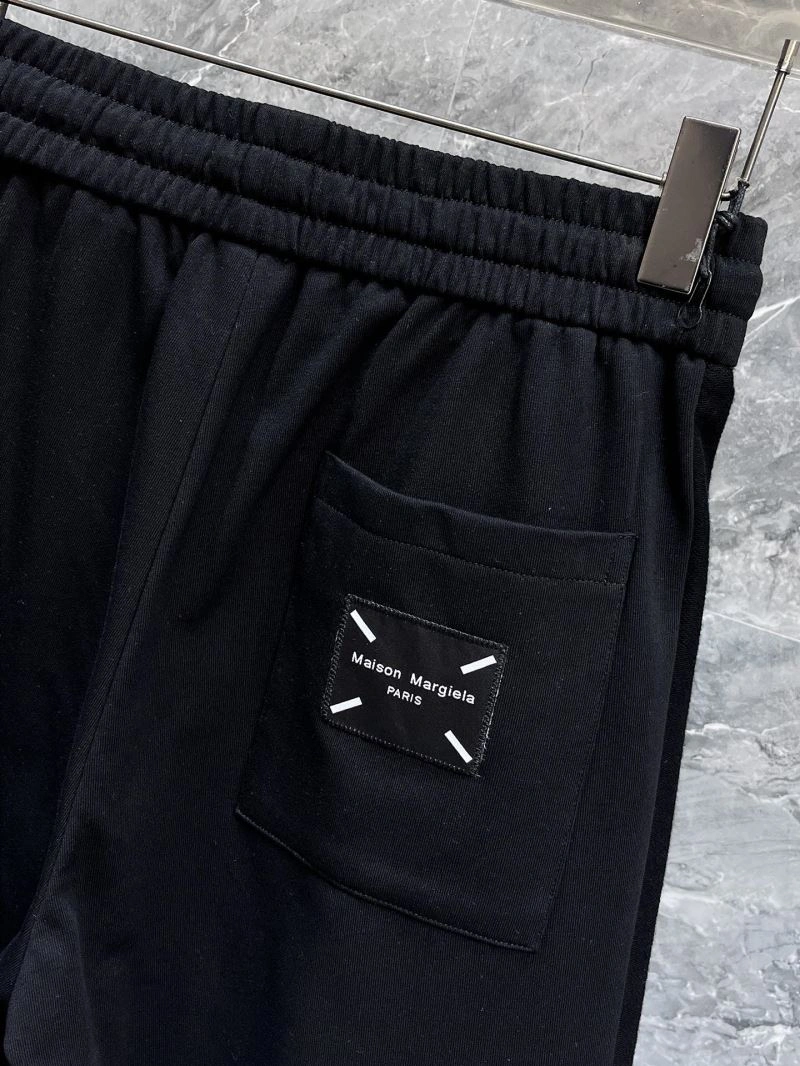 Indistinguishable Maison Margiela Short Pants